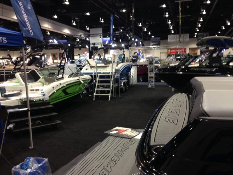 Special Events – Selka Boat Centre